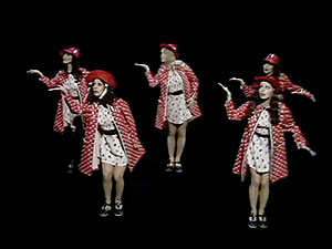 Pan’s People, Legs and Co, Ruby Flipper Discussion Forum - PLR forum ...