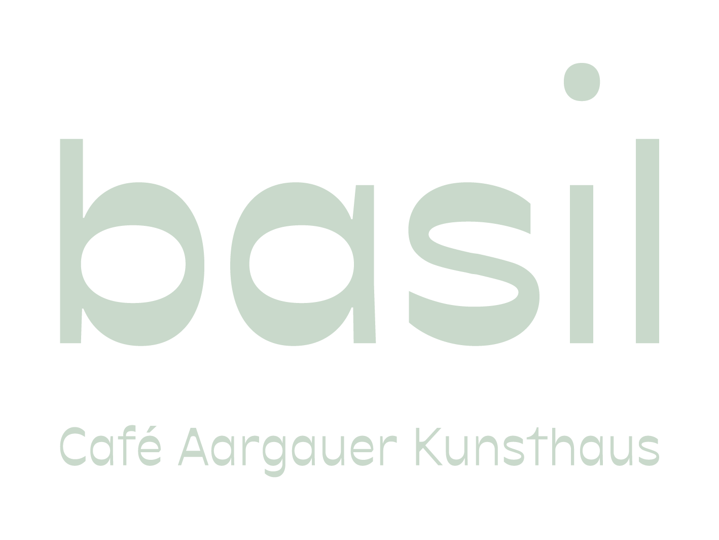 Basil Café – Aargauer Kunsthaus
