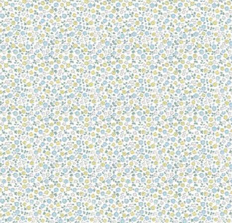 Liberty Suffolk Fields | Hilary Janes