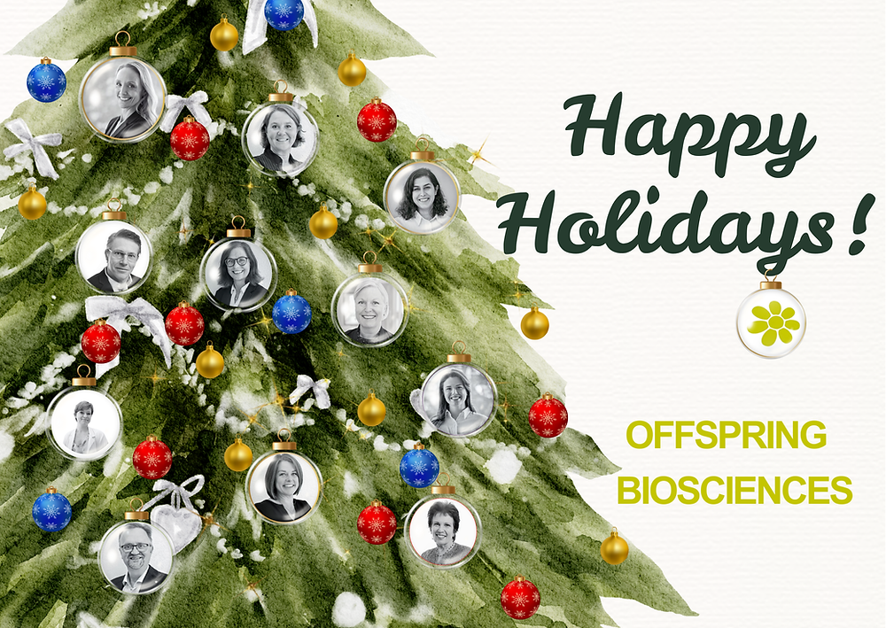 Offspring's 2026 Vision: The Future of Translational Science & A New Look