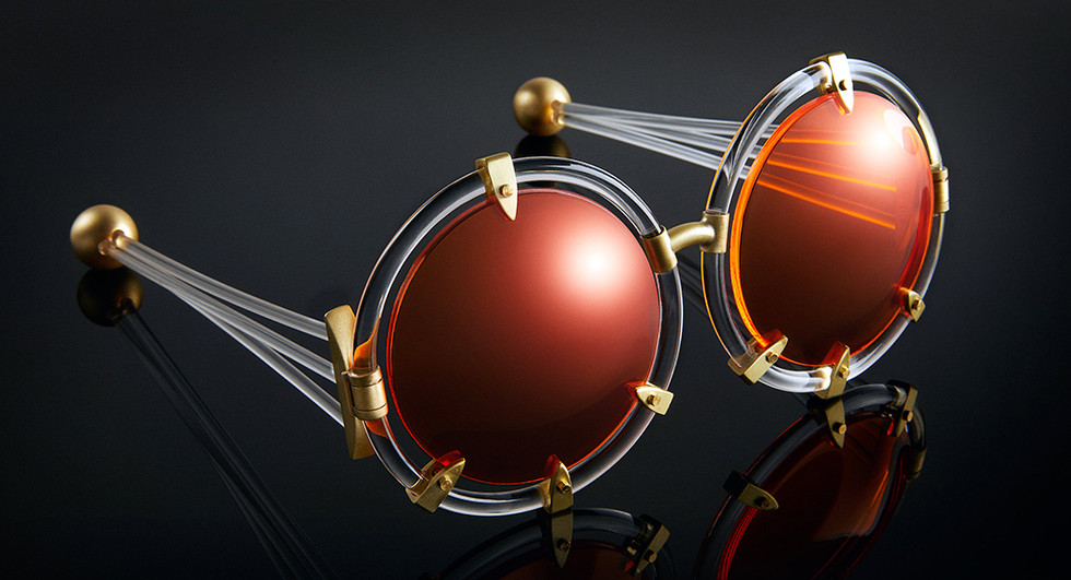 Nashef Designs | Kerf Saw Blade Holder | Jewelry Designer | Kalamazoo