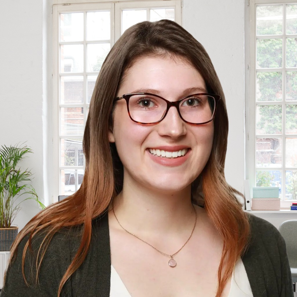 Madeline Slack | CBT Niagara