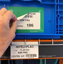 Get INTELLI-PLAC Reusable Label Holder Solutions | FilmLOC | Order Now