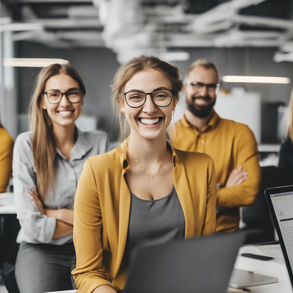 How You Can Build a Thriving Culture with Social Competence