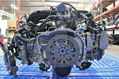 13-19 Subaru Outback Engine - FB25 | Jdm Motor Import
