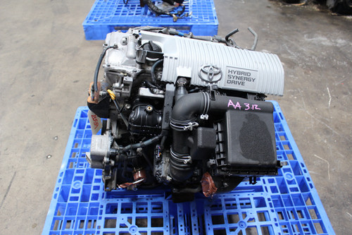 00-05 Toyota Celica GTS-S Engine - 2ZR Non-Hybrid | Jdm Motor Import