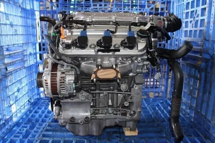Honda J30A VCM Engine | Jdm Motor Import