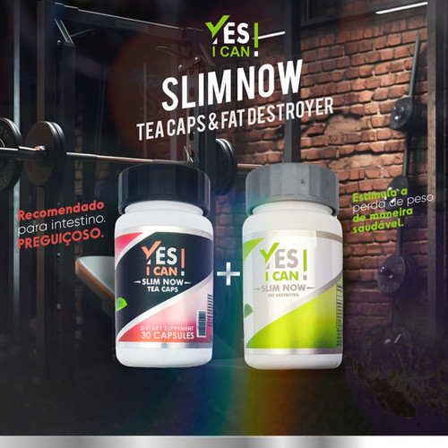 Combo Slim now | Exclusive Pro