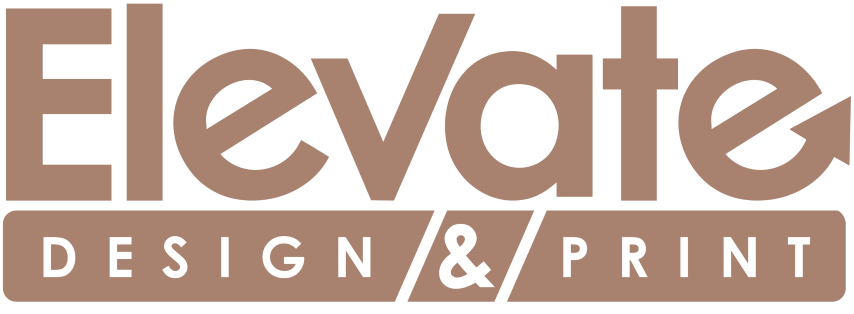 Elevate Design & Print | Design and Print Services