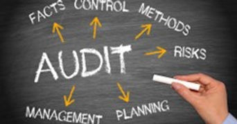 Auditing, the Often-Thankless Task