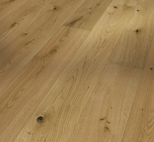 Oak Soft texture | Deutsche Boden