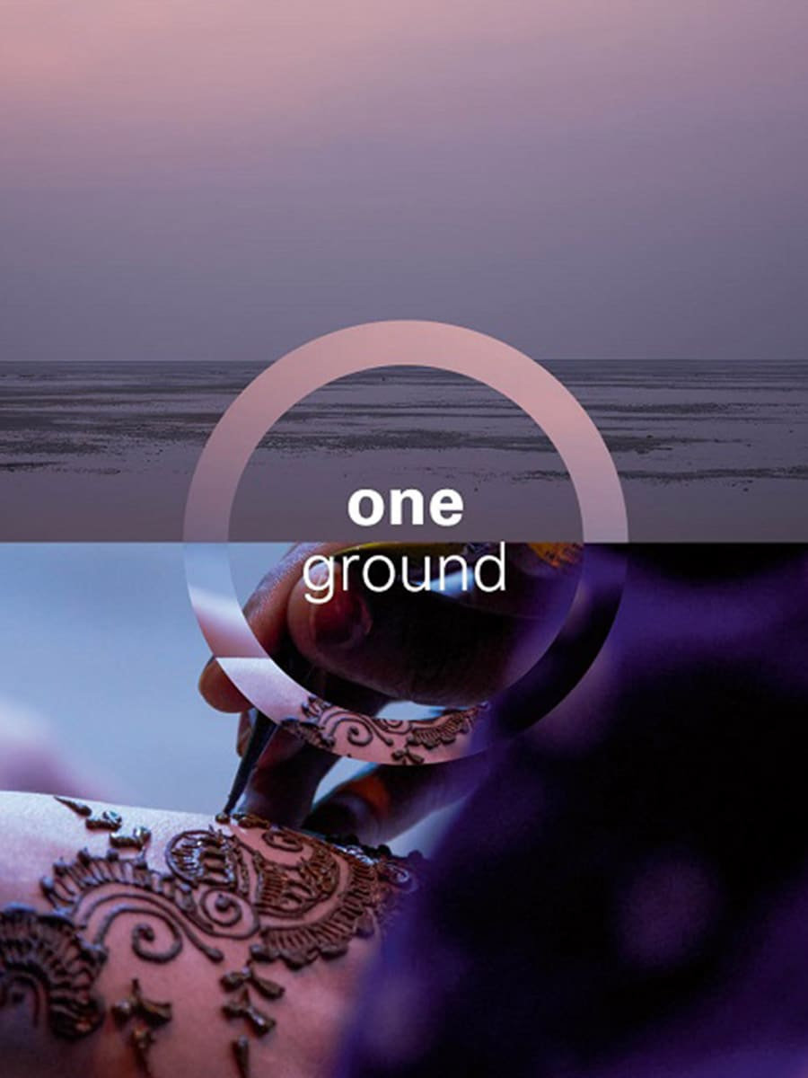 One Ground