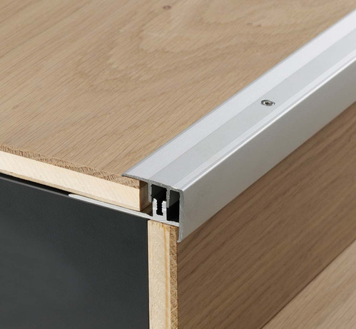 Stair edge profile | Deutsche Boden