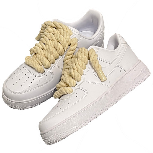 ROPE LACE AF1 | LATYA.