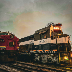 Projects | Midwest Overland Rai