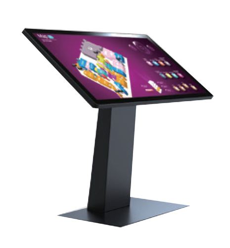 Interactive Touch Table | INCO SIGNAGE