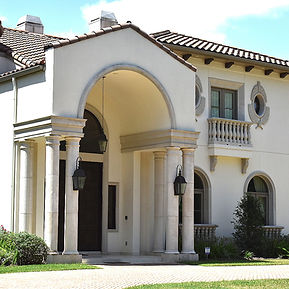 Houston Architectural Stone | Cast Stone