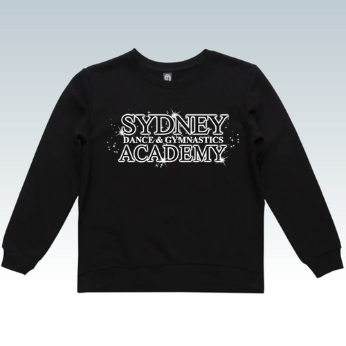 Crew Neck Sweatshirt | sdga
