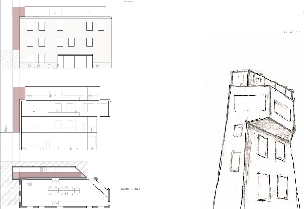 Community Pool | design-portfolio