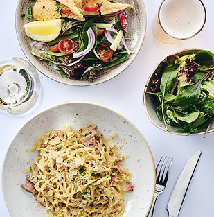 No. 10 Restaurant + Bar | Woden | Belconnen
