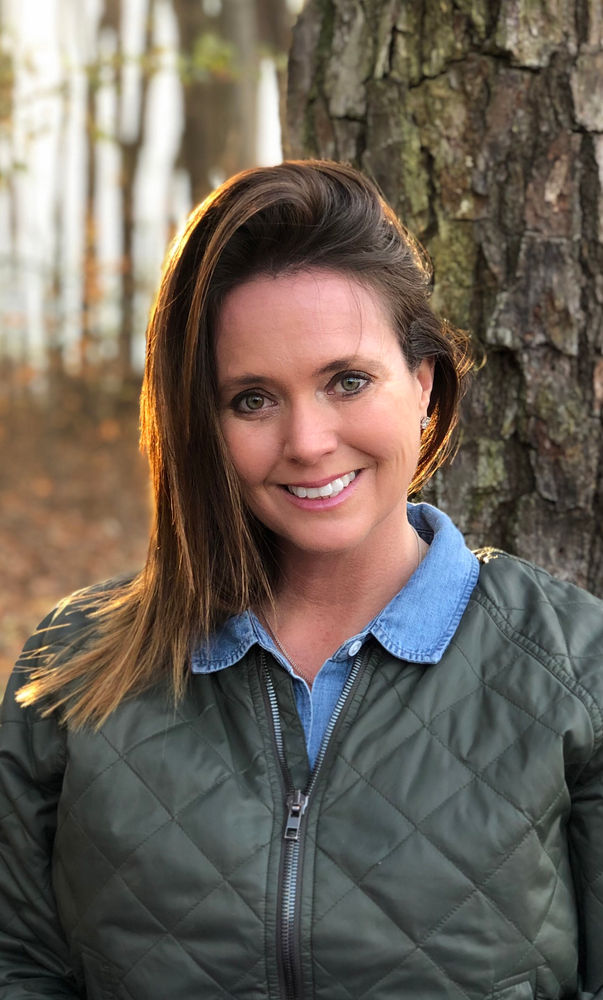 Elizabeth Hill Named MFA Director