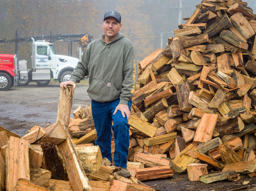 Did you know that logging practices have changed over the years?