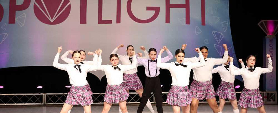 Dance | Dantz Dynamix | Lewiston