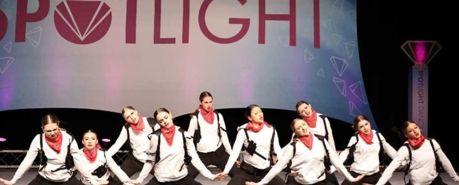 Dance | Dantz Dynamix | Lewiston