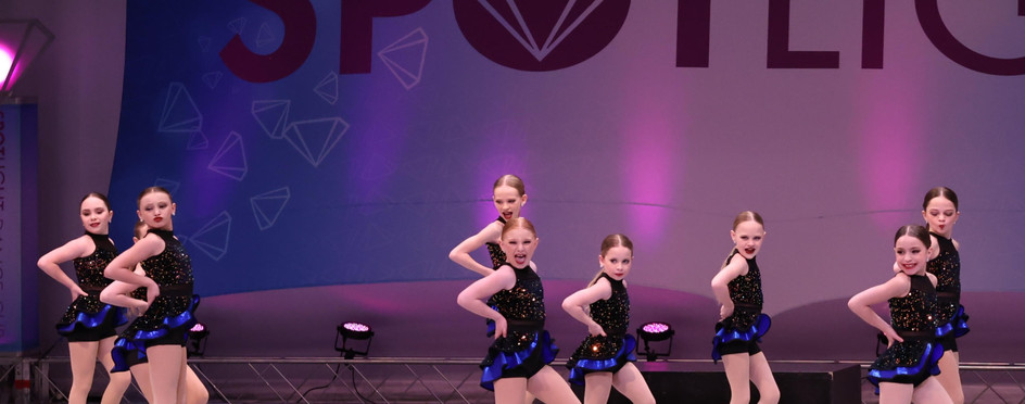 Dance | Dantz Dynamix | Lewiston