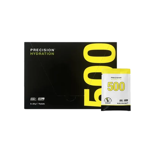 Precision PH Hydration Powder | Paragon Training