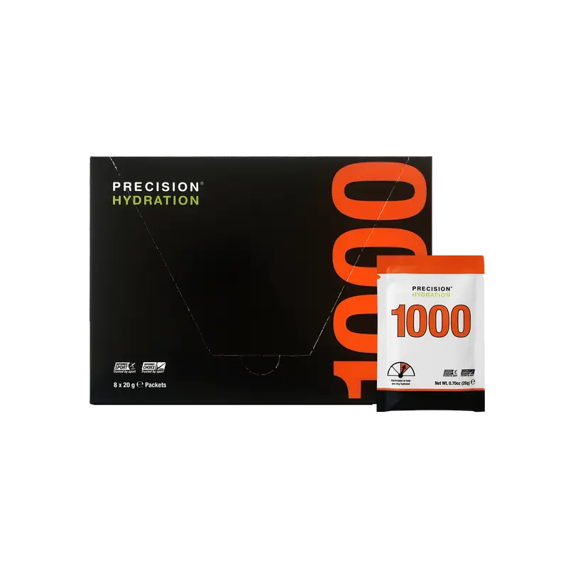 Precision PH Hydration Powder | Paragon Training