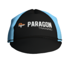 Cycling Cap | Paragon Training