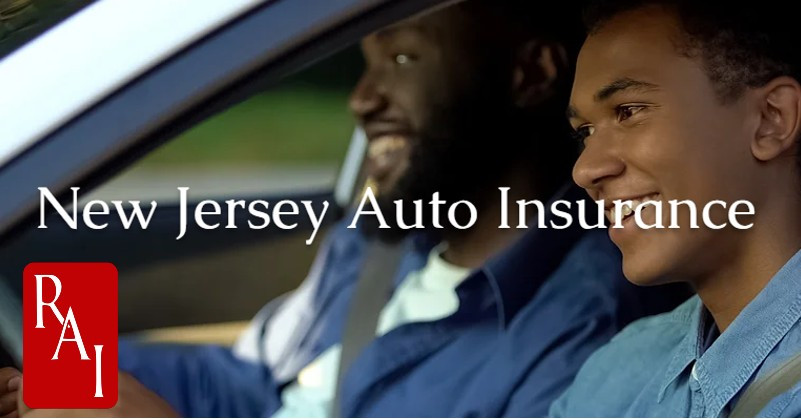 New Jersey Auto Insurance | Retcho Agency Inc