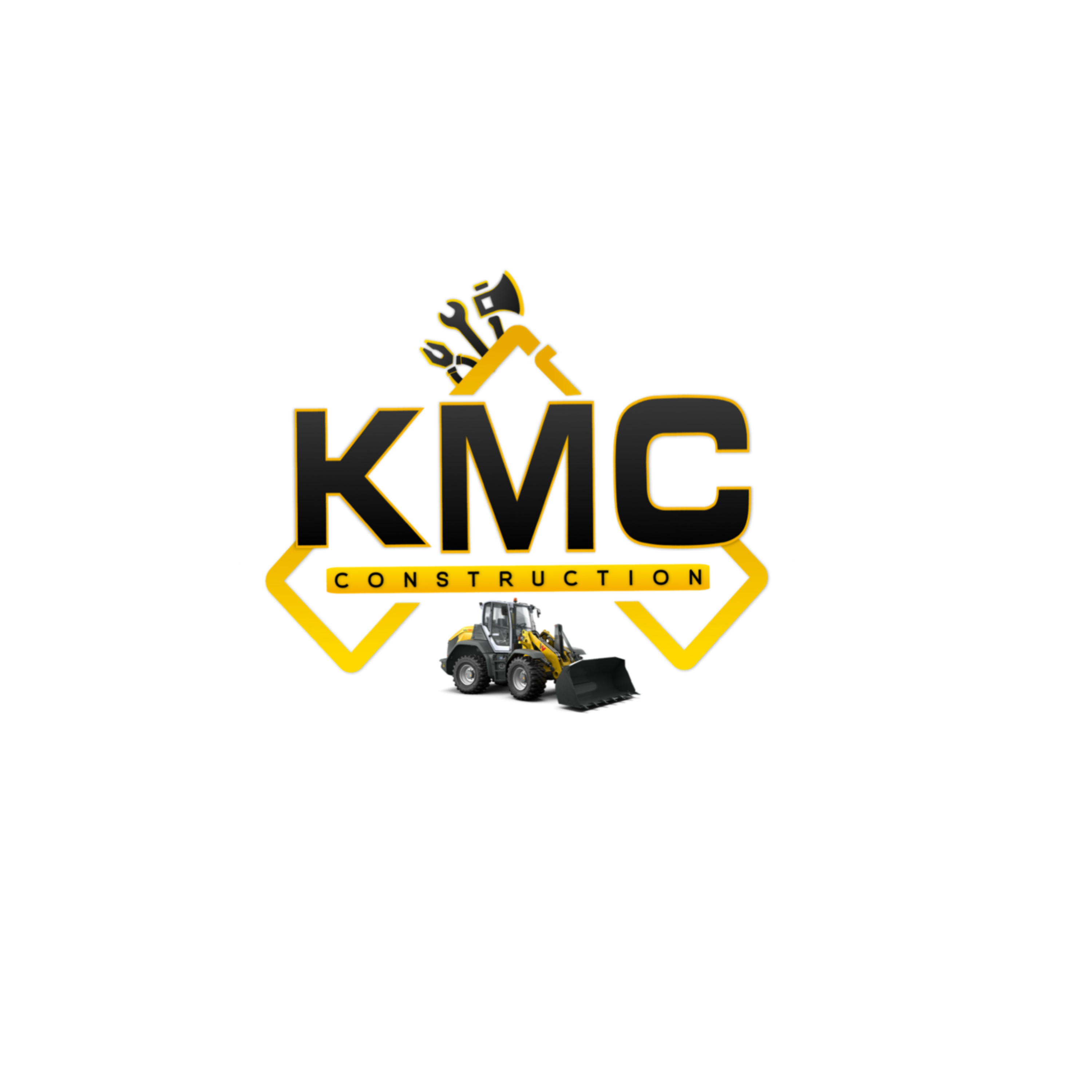 Join “KMC CONSTRUCTION” on Spaces by Wix