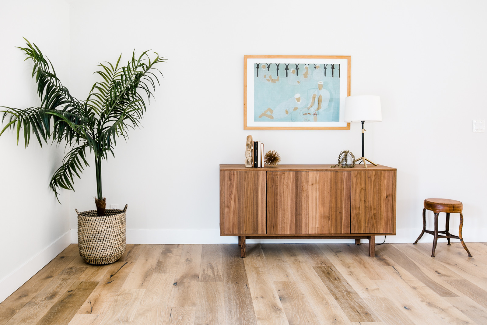 Fullscreen Page | Maverick Design