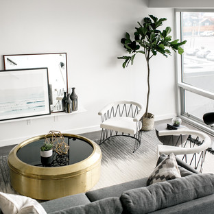 Interior Design | Maverick Design | United States