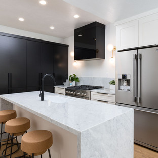 Interior Design | Maverick Design | United States