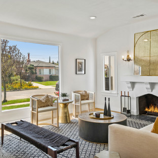 Interior Design | Maverick Design | United States