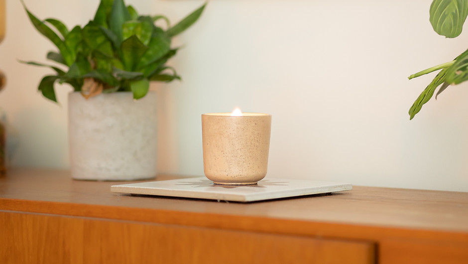 Clean Candles | The Blvd. Candle Company