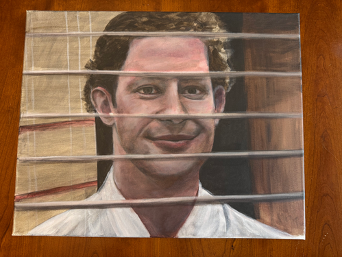Jim from the office looking through the blinds meme John Krasinski ...