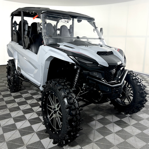 Yamaha RMax 4 1000 | Mangrove Motorsports