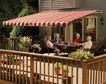 Screen Rooms / Awnings / Sunrooms Huntsville - Covered Spaces LLC