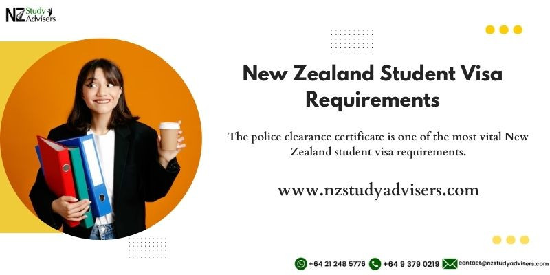 How do you get an approved study permit?
