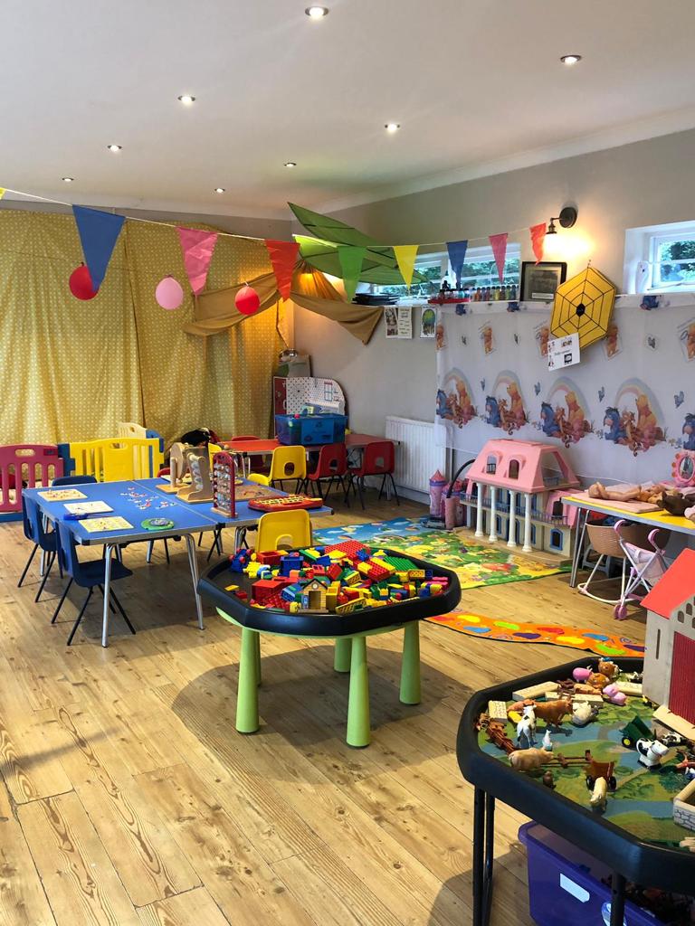 Gallery | Little Sunshines