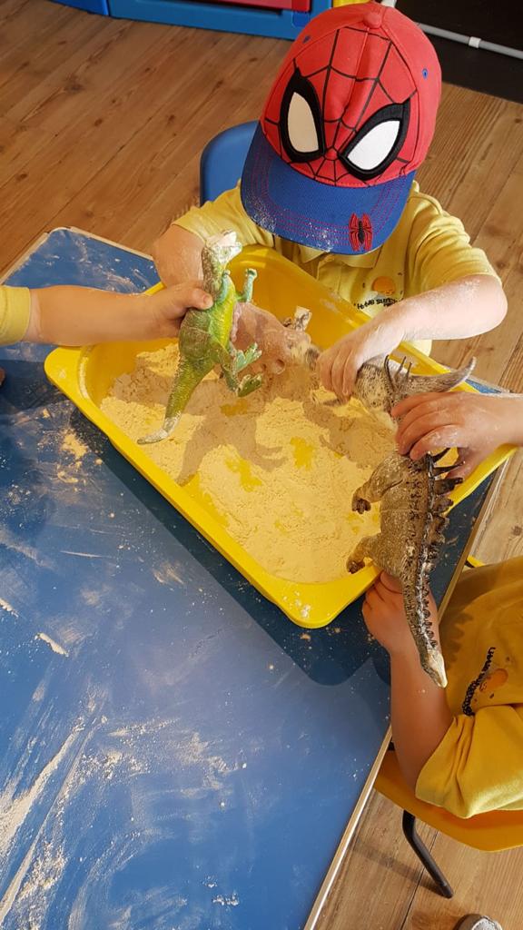 Gallery | Little Sunshines