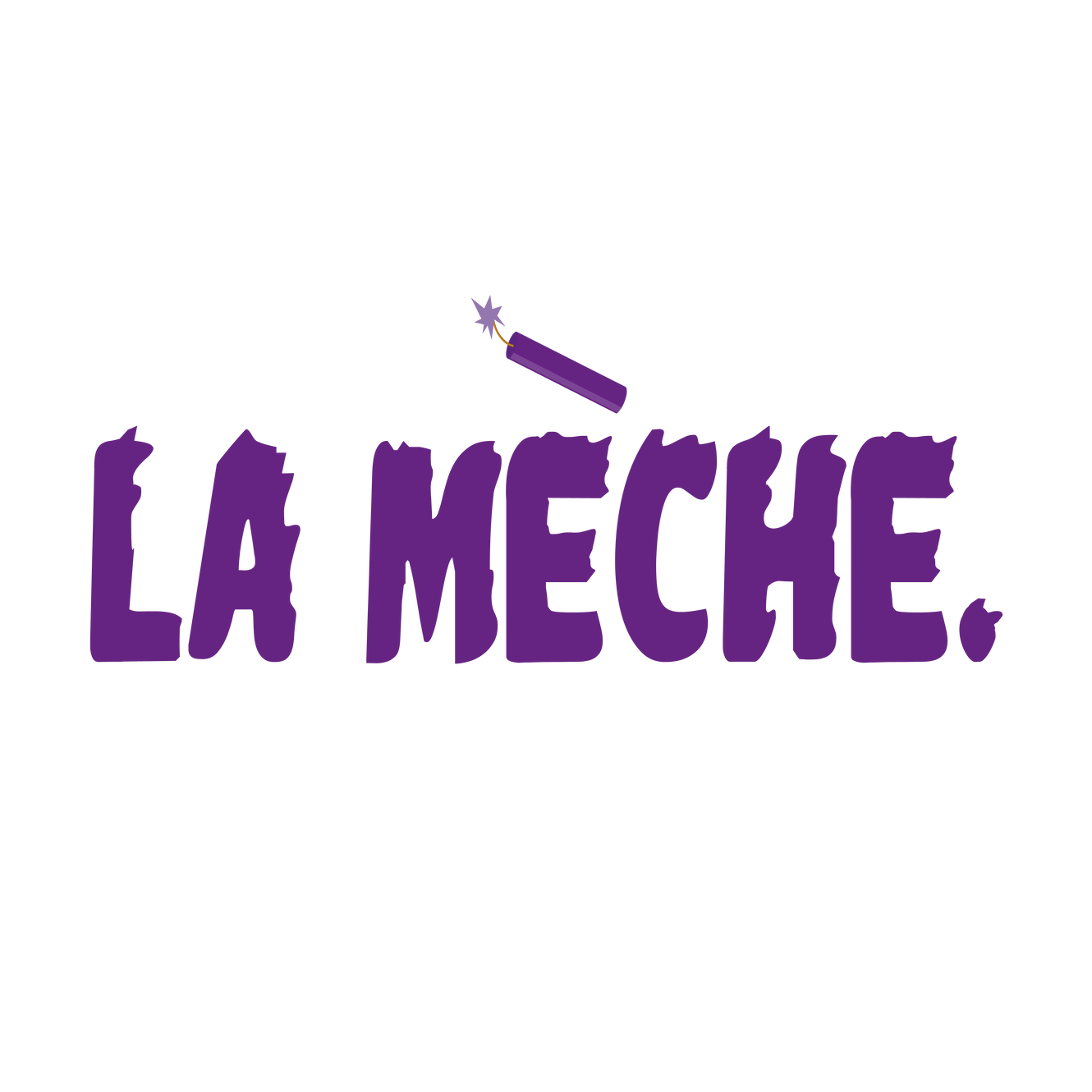 Accueil | La Mèche site
