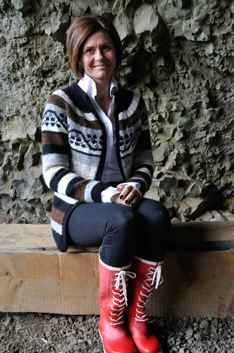 Flétta | Gusta knitting