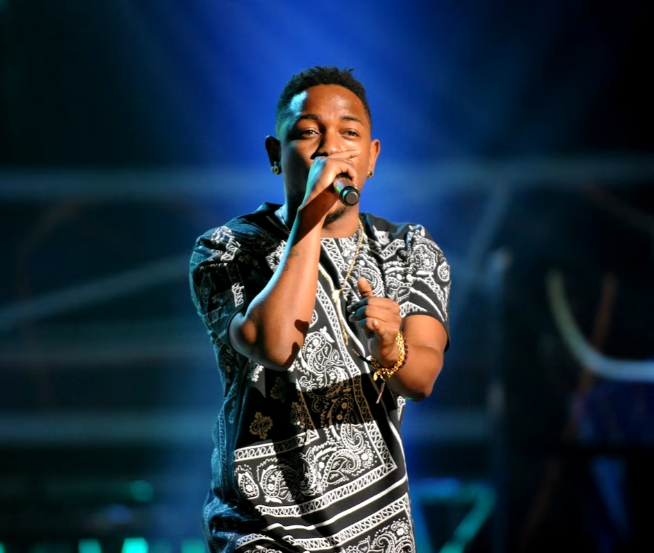 The Style Evolution of Kendrick Lamar