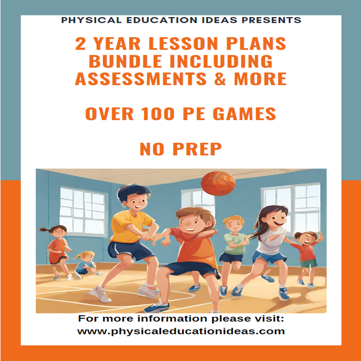 Want to make your students hearts smile? 6 Valentine's Day Games for PE ...