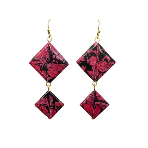 The Katie | Paper Moon Origami